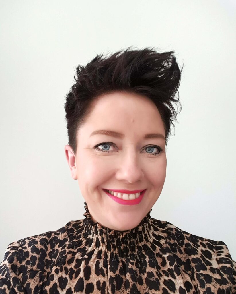 Minimalistisch interieur met veel zwart en wit - Huizedop