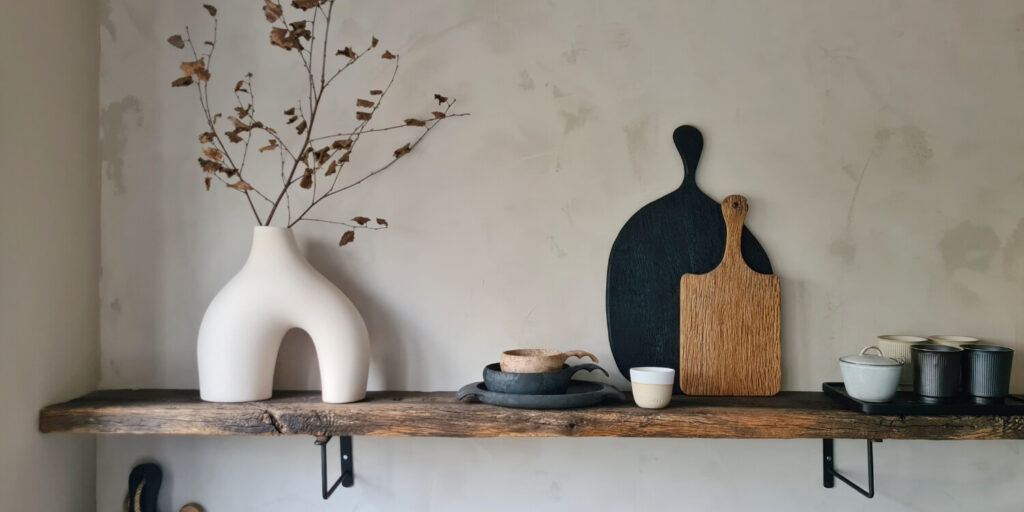 De perfecte beige verfkleur voor een warm interieur - Huizedop